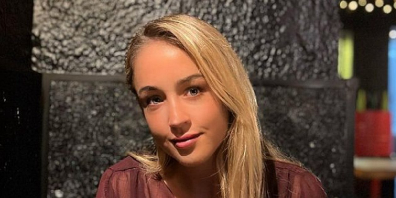 Maria Garrido, la periodista más guapa de TV3, tiene novio modelo: os ...