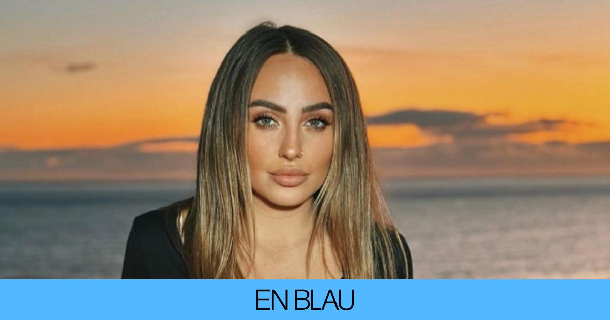 La vejan tras su enésima operación: Rocío Flores, brote mayúsculo