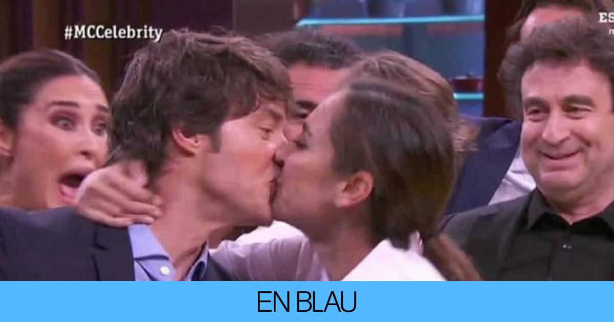 Jordi Cruz, tremendo moco a Tamara Falcó por su reconciliación con Íñigo Onieva