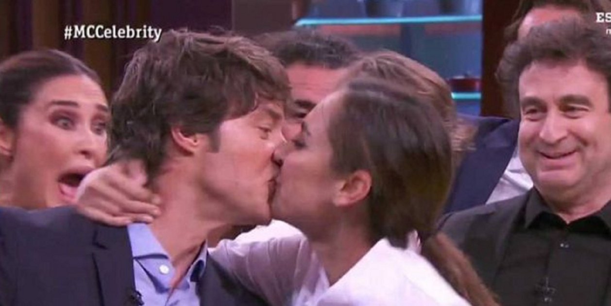 Jordi Cruz, tremendo moco a Tamara Falcó por su reconciliación con Íñigo Onieva