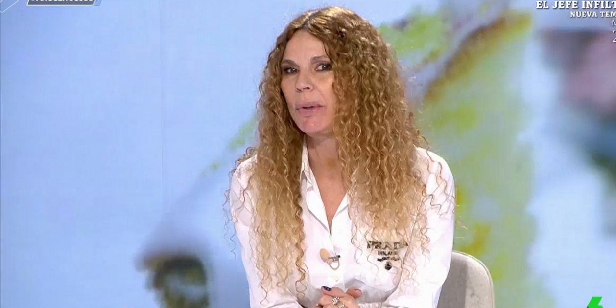 Hans, cuarto hijo de Alfonso Arús, debuta en TV el día que Angie ... Hans, cuarto hijo de Alfonso Arús, debuta en TV el día que Angie ...