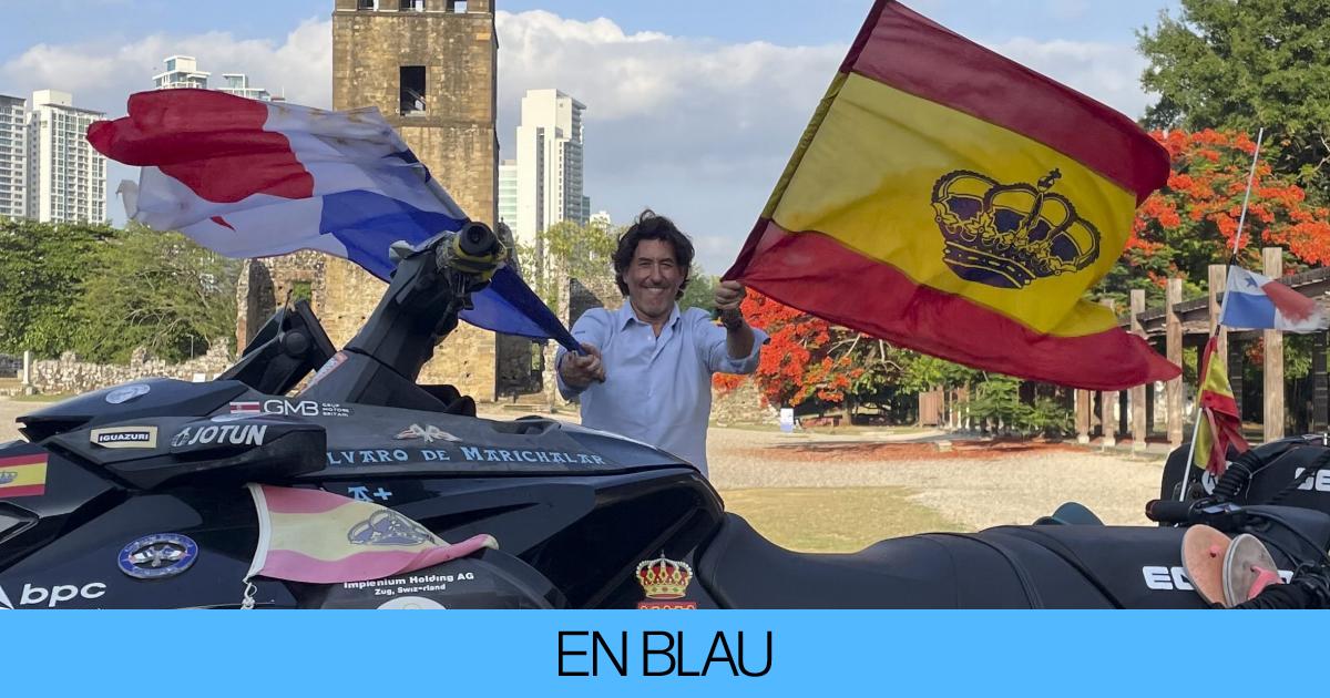 Jaime de Marichalar mueve mar y tierra para que su hermano no vaya a la ... Jaime de Marichalar mueve mar y tierra para que su hermano no vaya a la ...