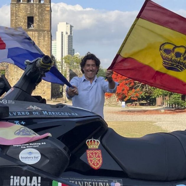 Jaime de Marichalar mueve mar y tierra para que su hermano no vaya a la ... Jaime de Marichalar mueve mar y tierra para que su hermano no vaya a la ...
