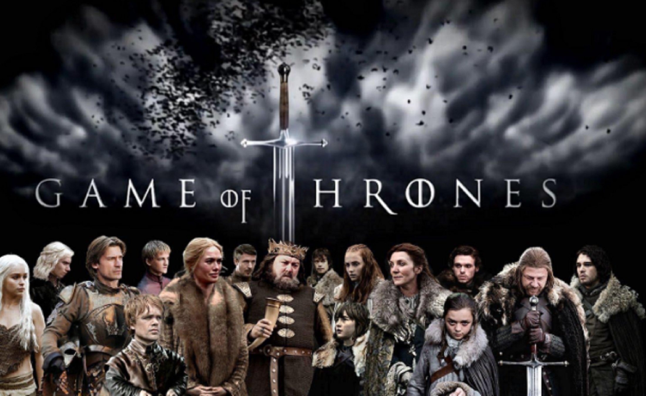 Arús, de pedra en veure una esgarrifosa lesió d'una estrella de 'GOT ...