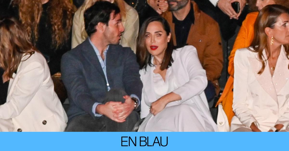 Tamara Falcó, del PP, e Íñigo Onieva le ponen la cruz a Boris Izaguirre ...