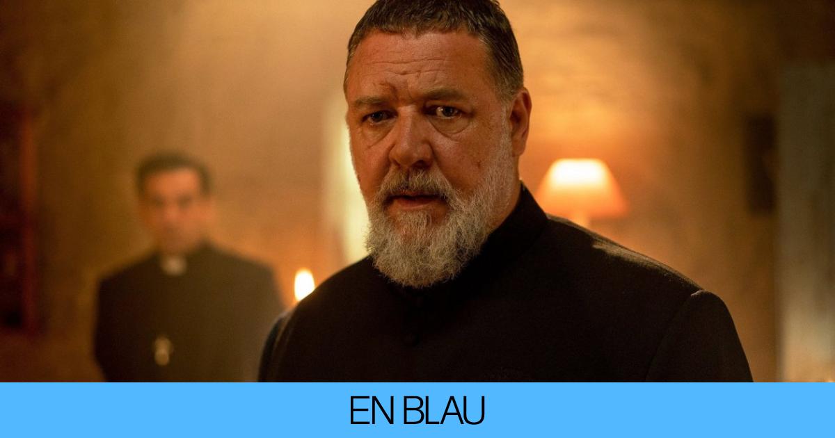 Russell Crowe tenía una opinión muy mala de Gladiator, pero hizo esto y ...