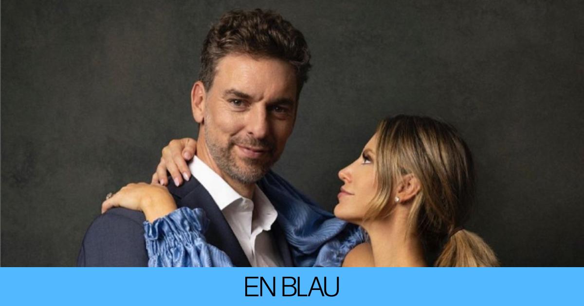 Pau Gasol enseña su casa de rico en el barrio de Sant Gervasi: fotos a ...