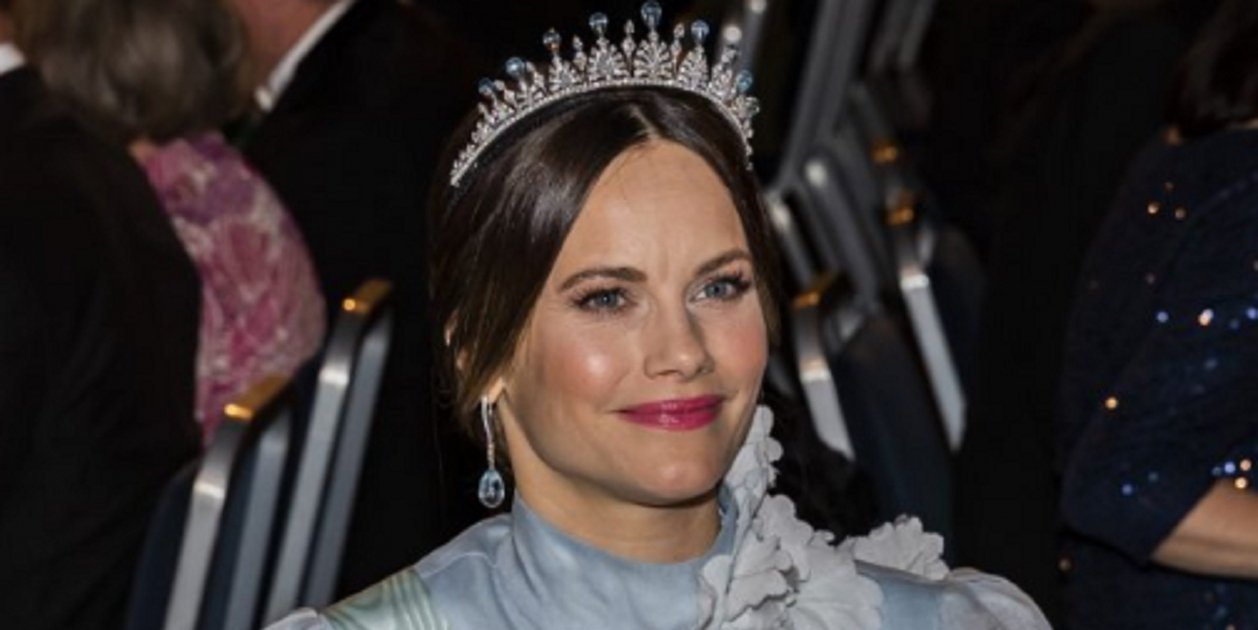 Sofía de Suecia chapa la boquita a la Familia Real: orgullo escandinavo