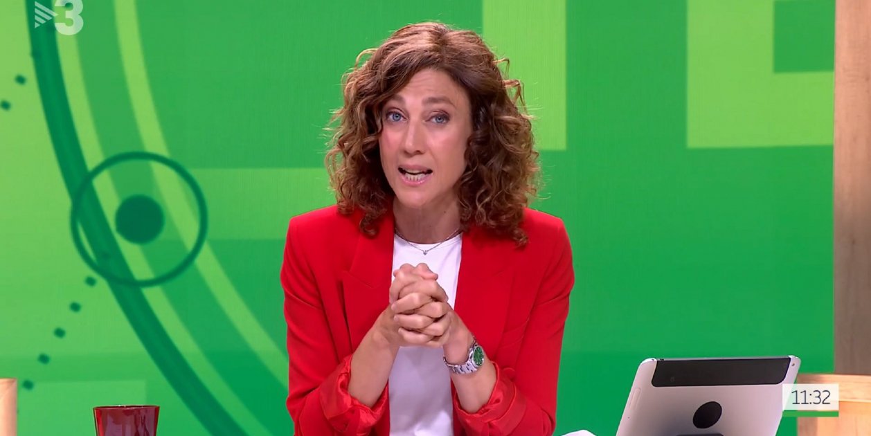 Espectacular Helena Garcia Melero vestida de festa amb el seu exmarit ...