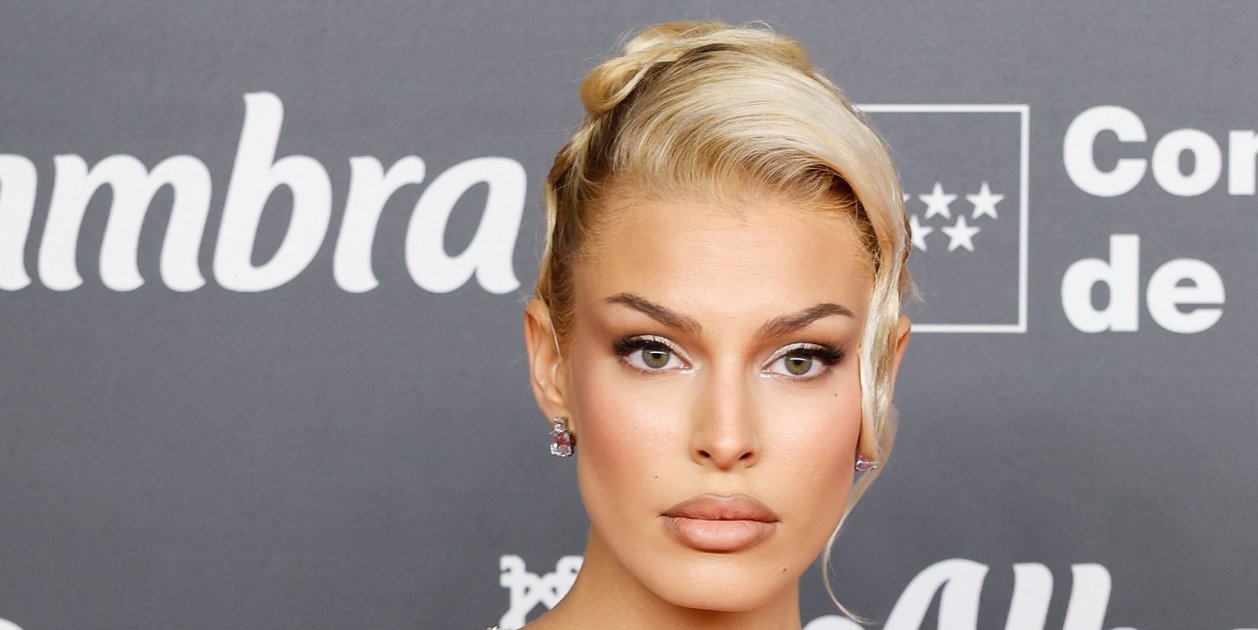 Jessica Goicoechea, nòvia de Marc Bartra, burla Instagram amb un topless total