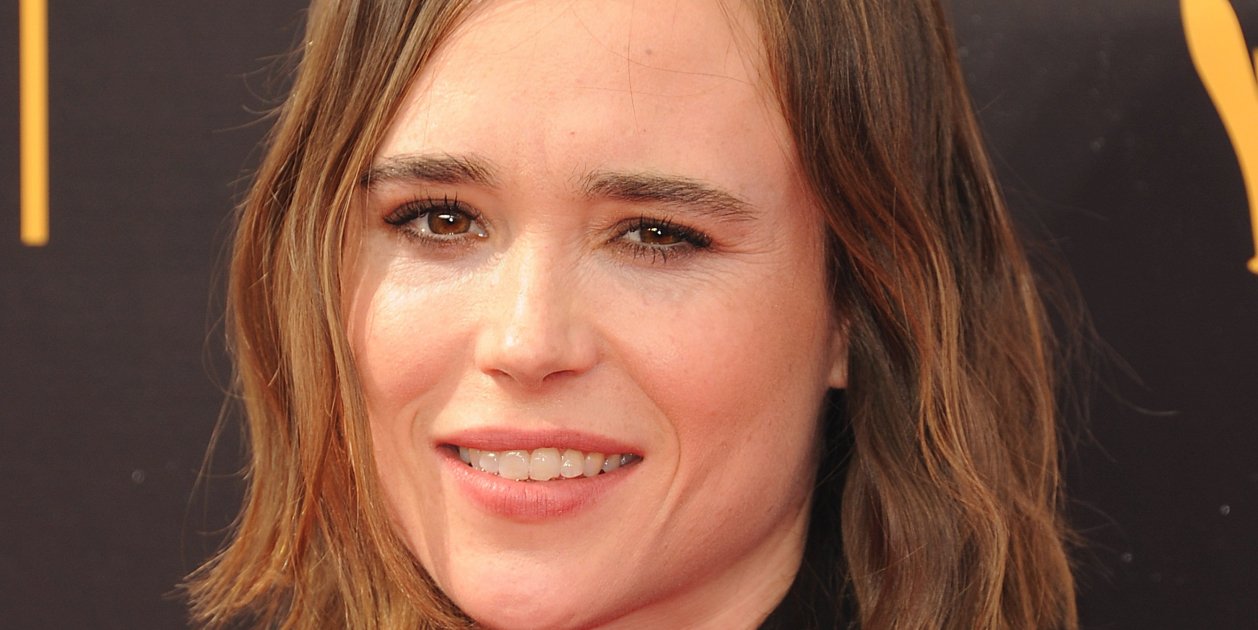 Ellen Page es Elliot: foto sin ropa para mostrar su tránsito a hombre ...