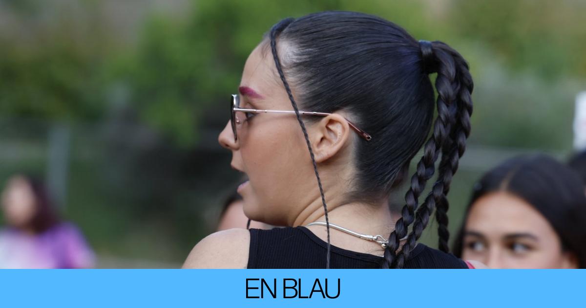 Victoria Federica desfermada als toros: look pijo pijo pijo