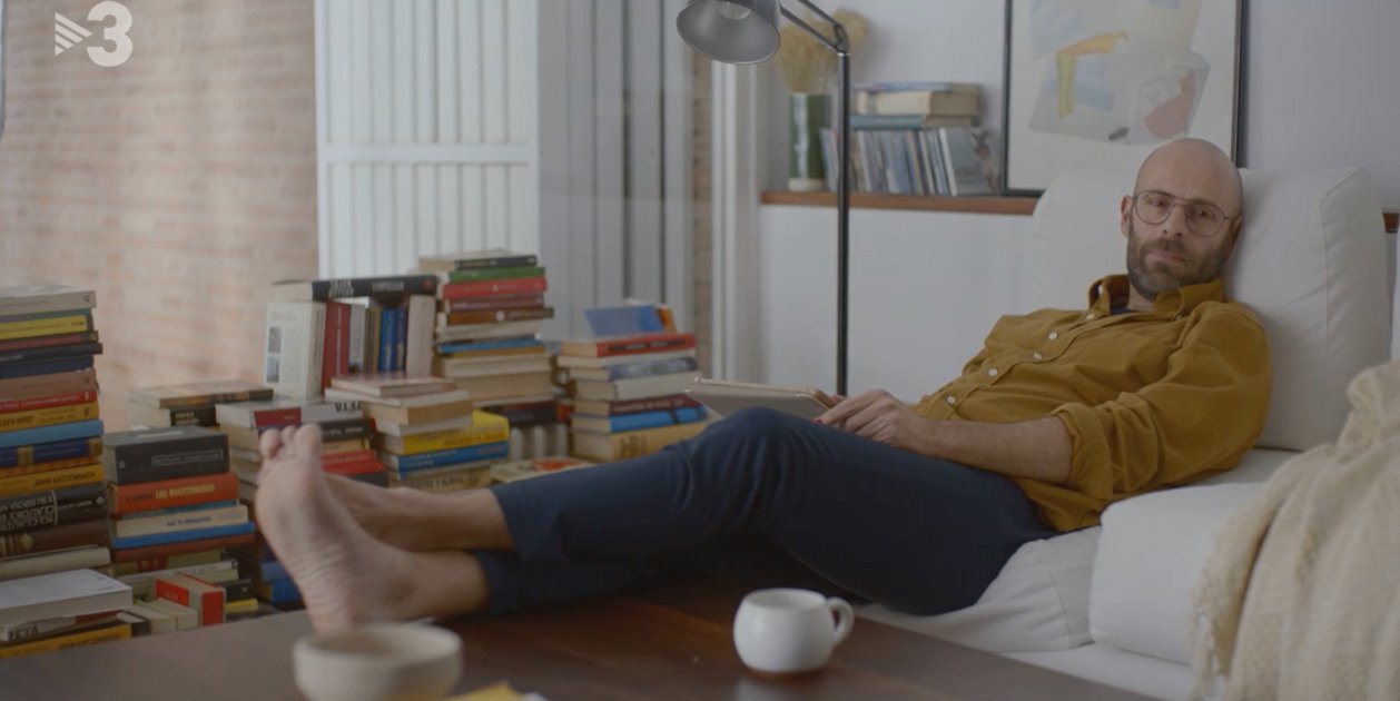 Eduard Farelo, padre y fan orgulloso en el concierto de Mushka, hermana ...