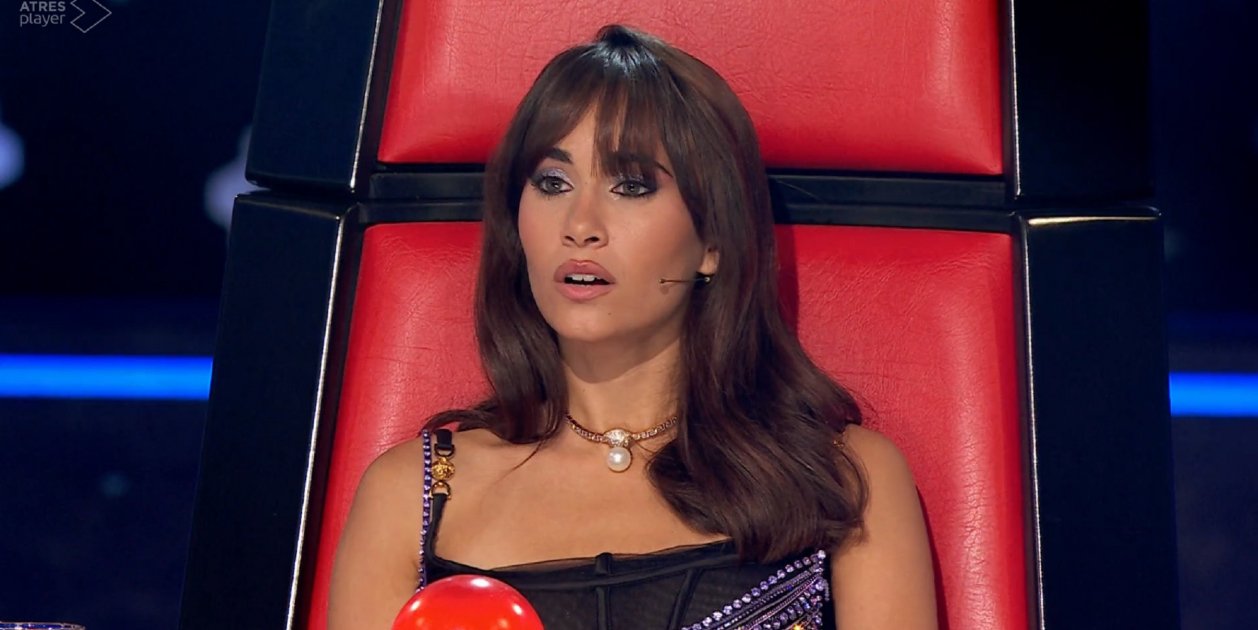 Aitana, cambio de look radical, se corta el pelo muy corto ...