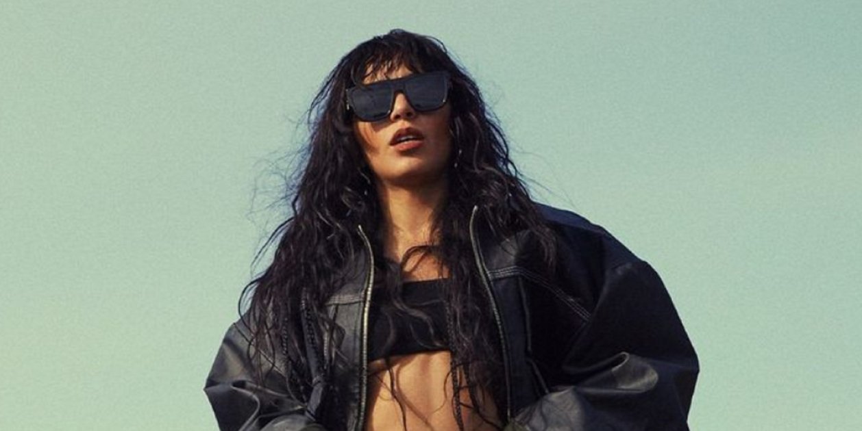 Loreen (Eurovision) ya no es así: irreconocible en sus inicios, looks ...