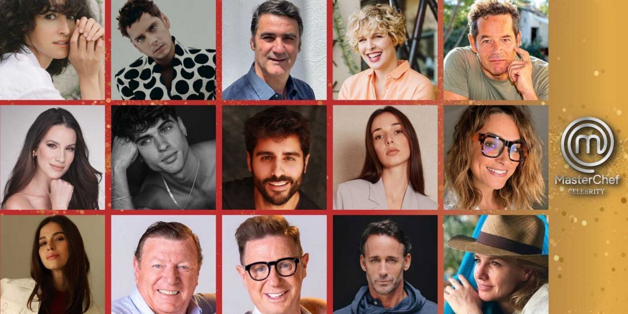 MasterChef pone en un compromiso a Andrea Janeiro