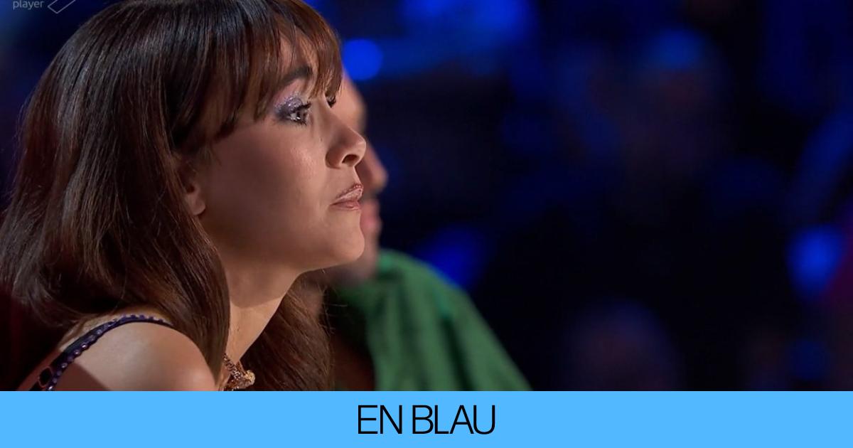 El novio de Aitana, Sebastián Yatra, deja ver lo que hay debajo de la toalla