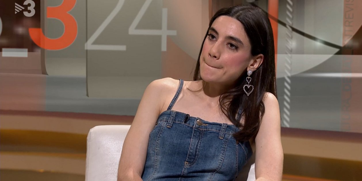 Un VIP de TV3 destrueix Juana Dolores per dir "puto vell" a Xavier Trias