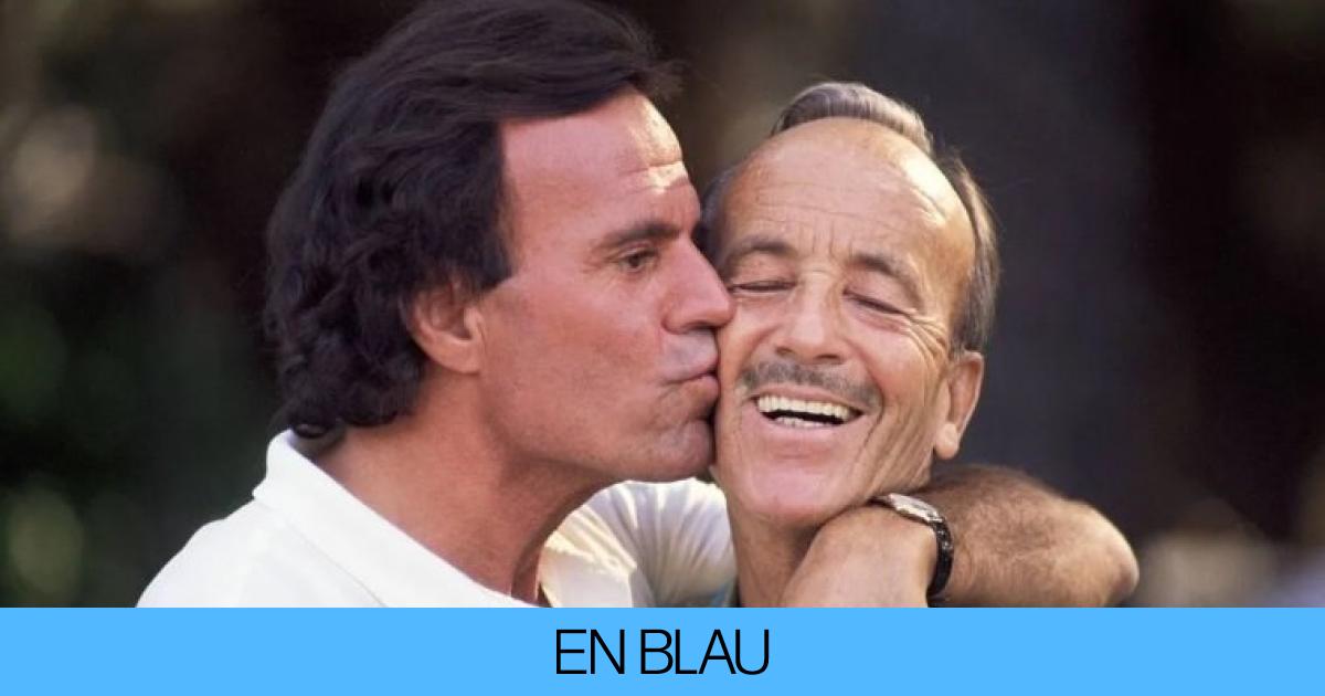 La hermana de Julio Iglesias, hija de ‘Papuchi’, así es su vida: canta ...