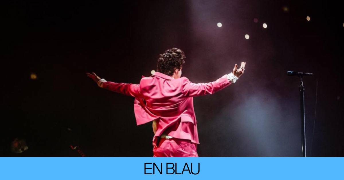 La nueva estrella musical que le hace la competencia al 'piquetón'