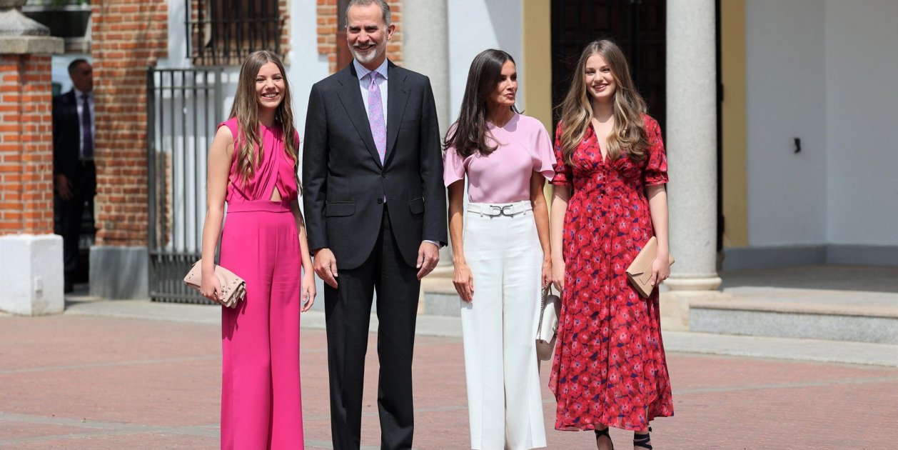 Elionor entra amb mal peu a l'exèrcit, mala fama abans d'ingressar-hi ...
