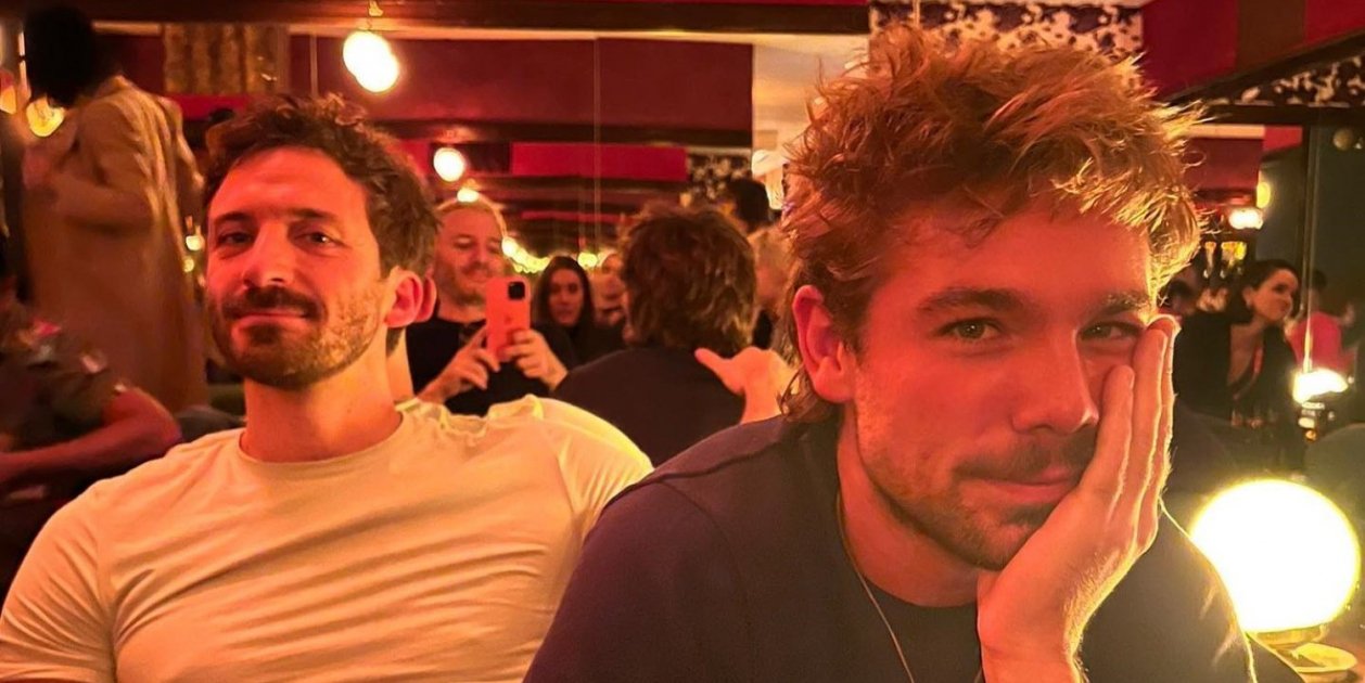 Alucinante confesión de Carlos Cuevas: qué le ha pasado en un ...