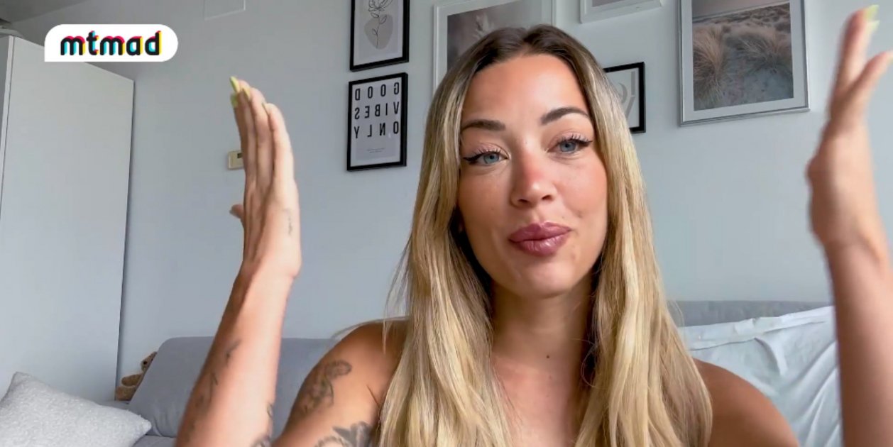 Calabazas a Risto Mejide, el rollito VIP de Telecinco dice "no hablo con ese señor"