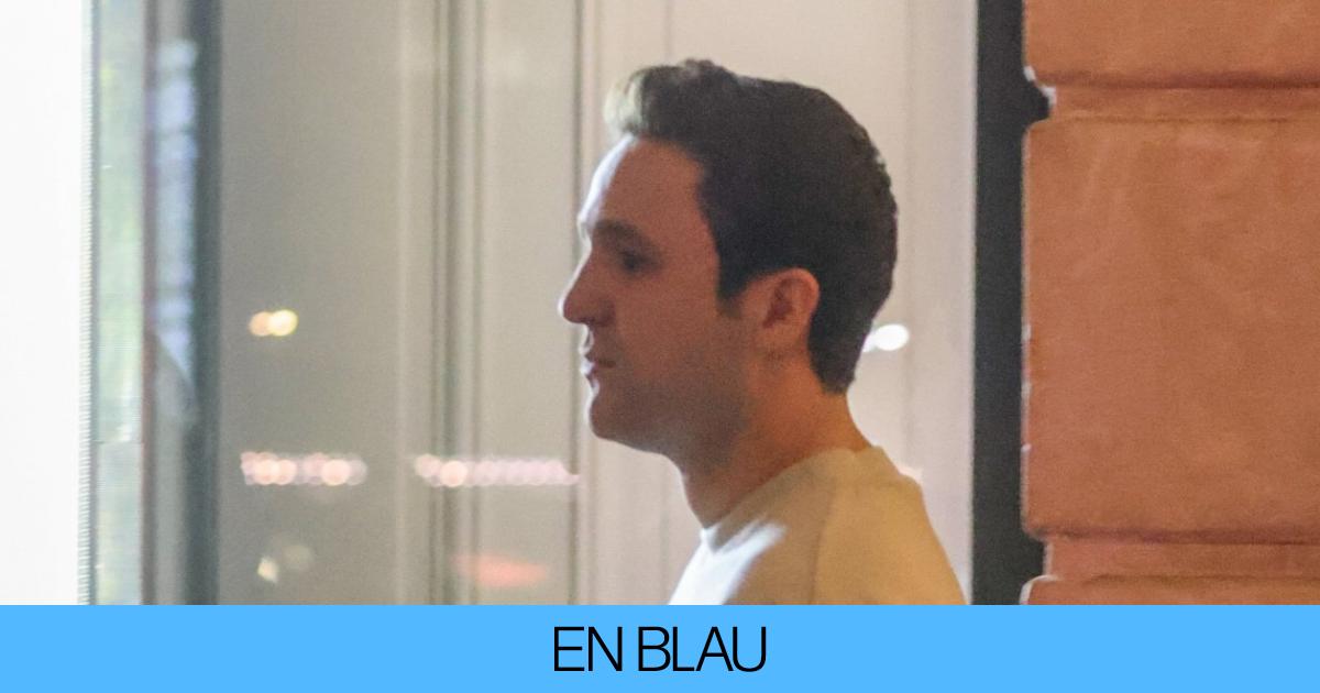 Froilán, d'Abu Dhabi a la rave, gresca interminable, Zarzuela tremola