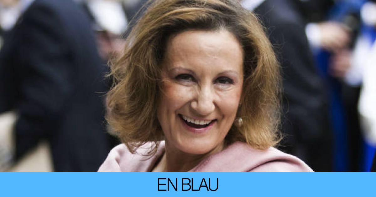 Paloma Rocasolano, vacances a tot luxe, adeu a prendre el sol en biquini a Benidorm