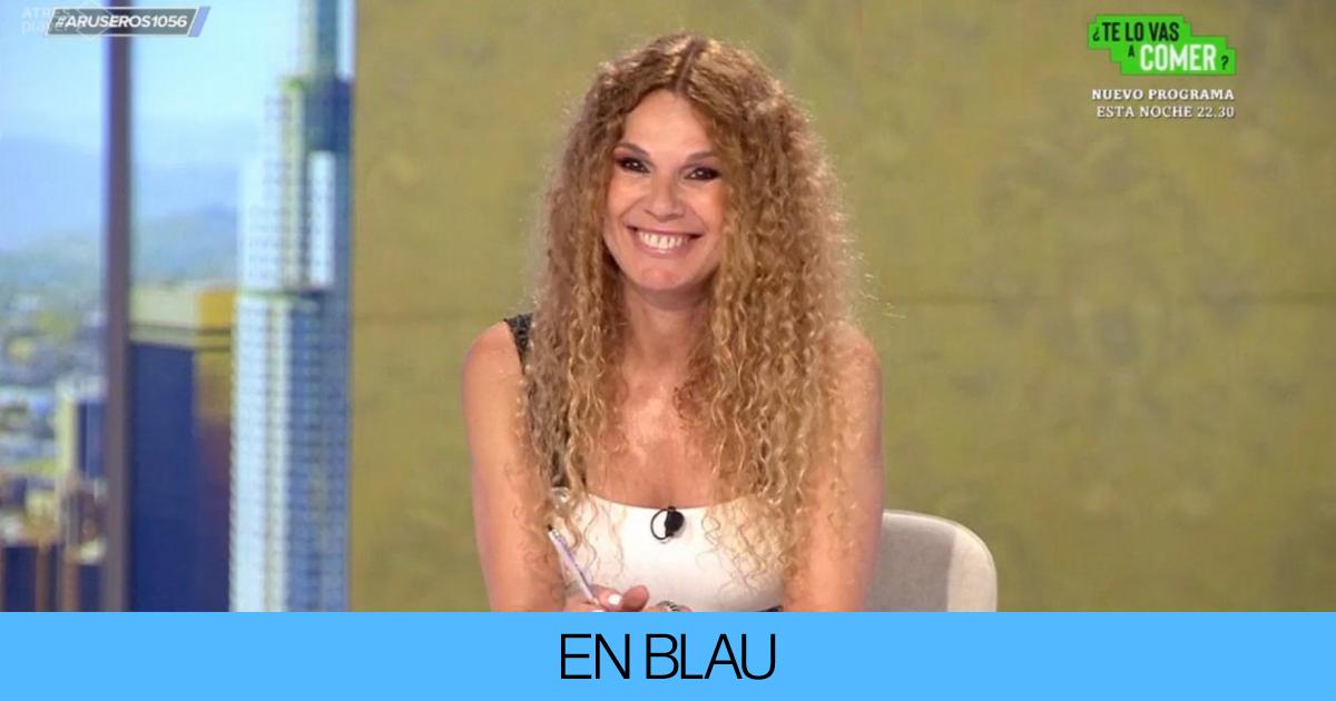 Angie Cárdenas y Jordi Basté, juntos: foto irreconocibles con 17 y 18 años