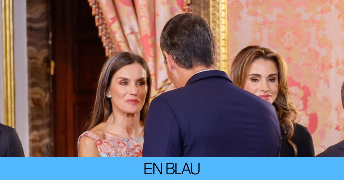 Las vacaciones de Leonor y Sofía, el destino secreto, 4 noches todos ...