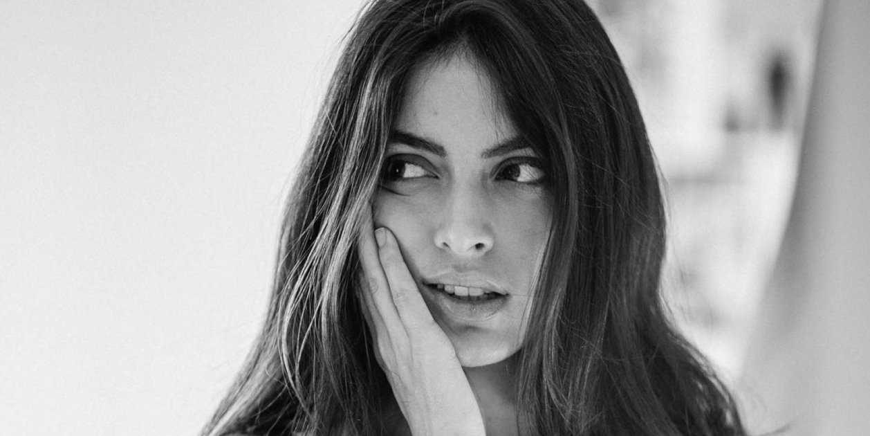 Lucía Rivera, ex de Marc Márquez, ducha al aire libre: "Así me apetece ...