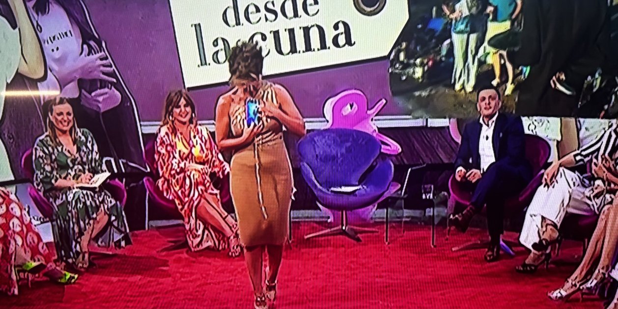 Filtren la primera imatge de la boda de Tamara Falcó, traïció d'un amic ...