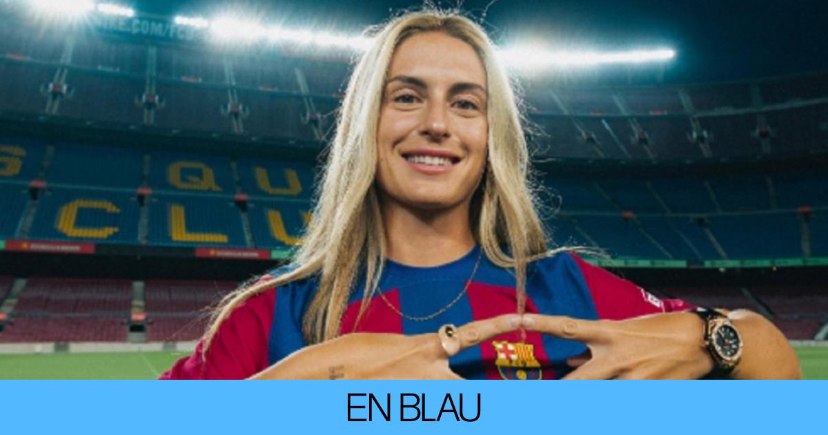 La red destroza a la COPE por lo que han hecho con Alexia: "Qué falta ...