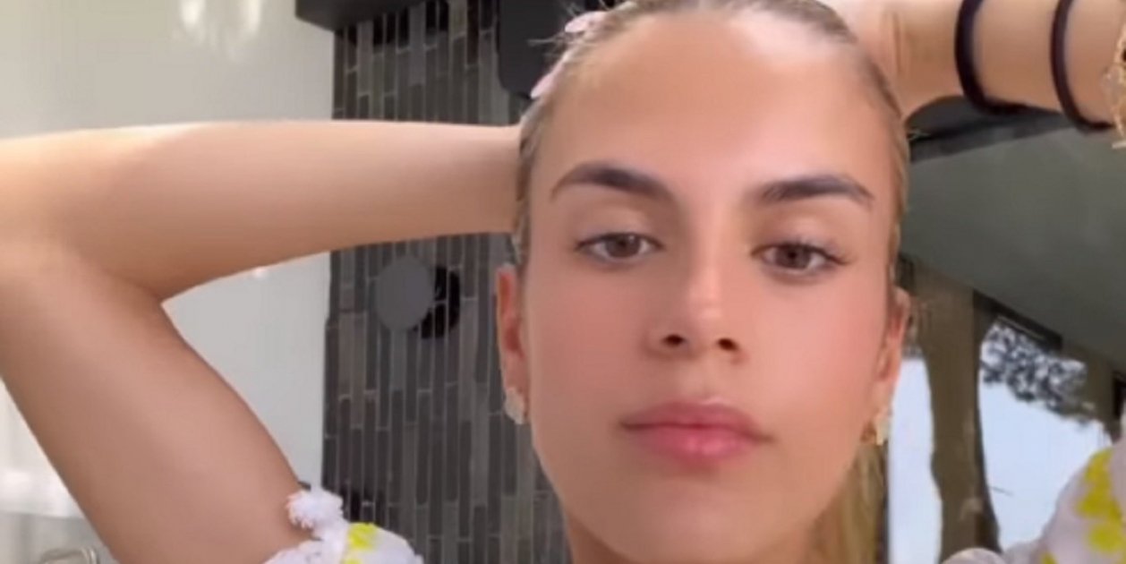 El drama del ex de Maria Guardiola: traficante, adicto y abusos sexuales