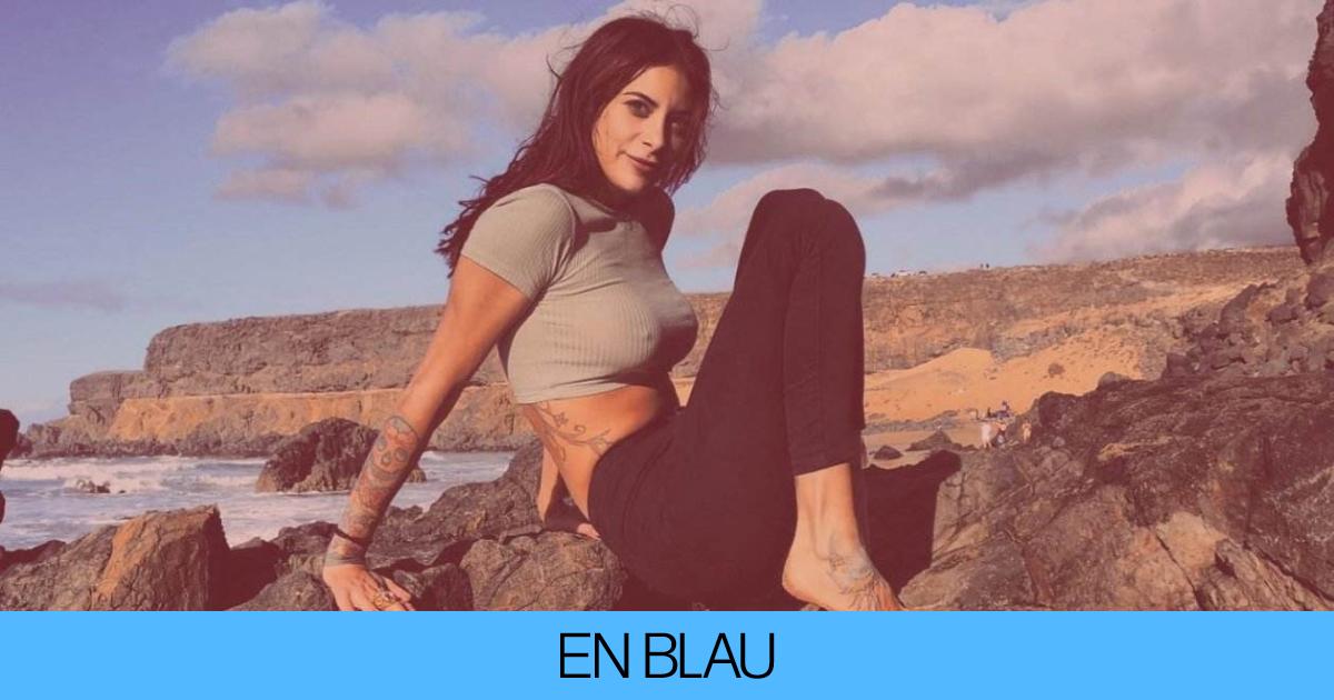 Albert Rivera Y Aysha Daraaui Imágenes Muy íntimas En El Agua Topless