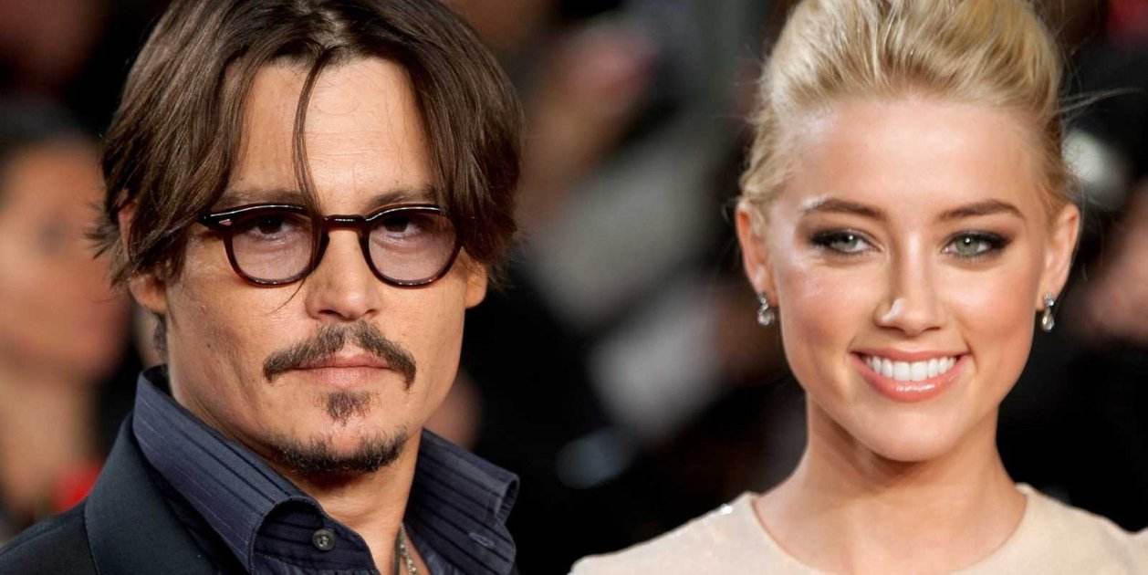 La docuserie sobre el juicio de Johnny Depp y Amber Heard llega a Netflix la semana que viene