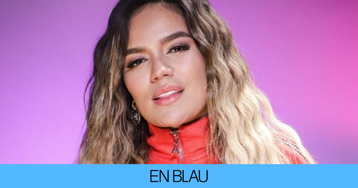 Karol G ja vol ser mare