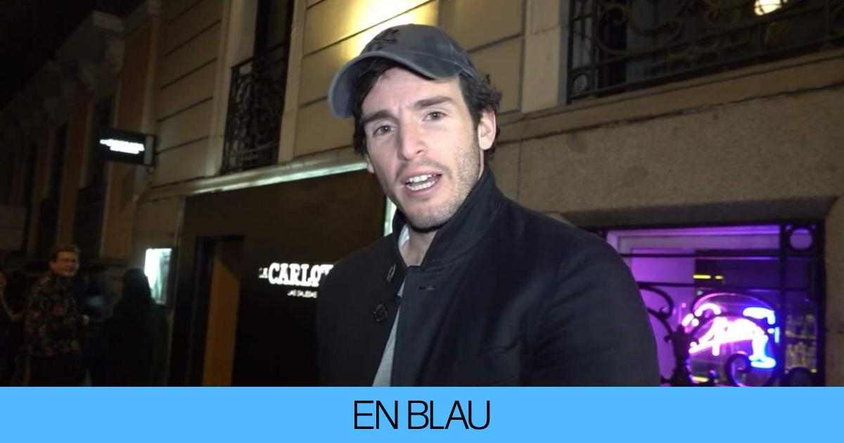 Íñigo Onieva mantiene abierto el ‘picadero’ de Madrid