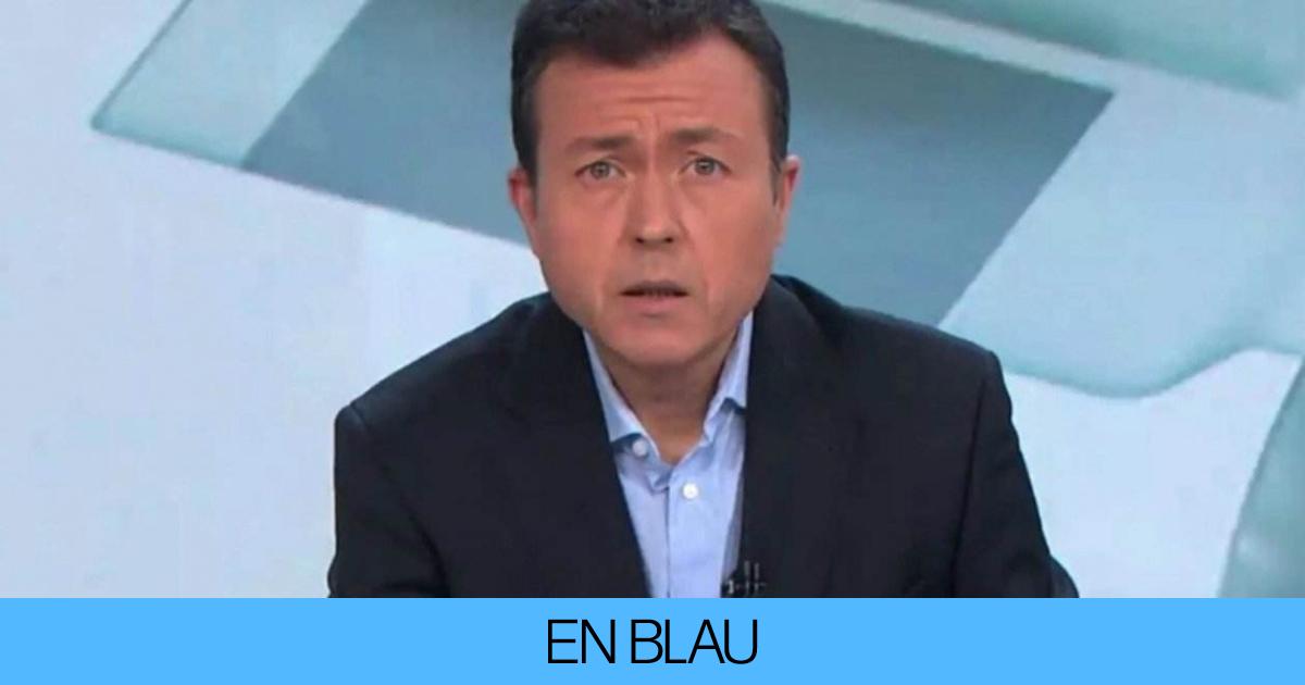 El vomitivo discurso de un periodista de Antena 3: machismo que repugna El vomitivo discurso de un periodista de Antena 3: machismo que repugna