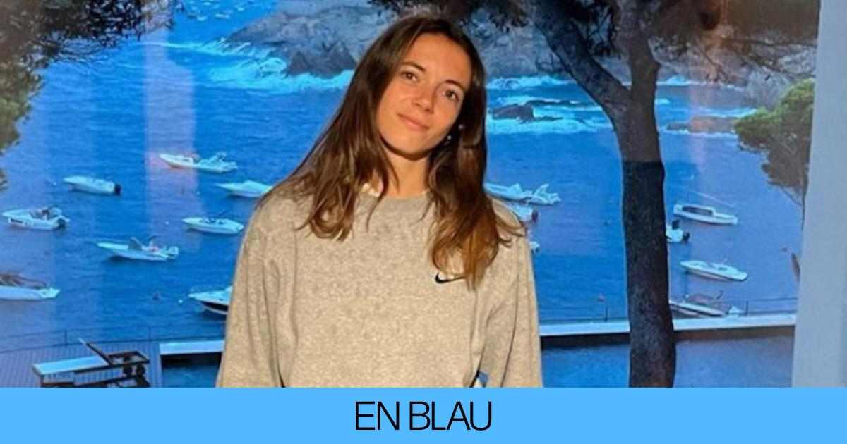 Aitana Bonmatí carga las pilas en un paraíso de la Costa Brava, hotel ...