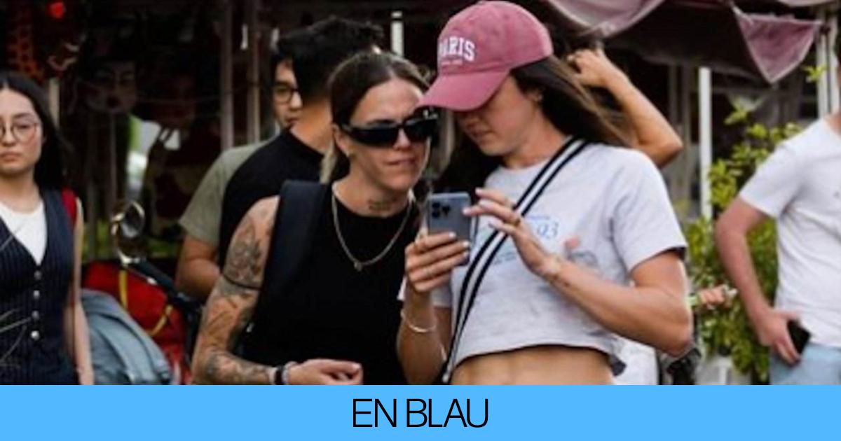 Mapi León i Ingrid Engen enamoren a Mèxic D.F., la parella més culer