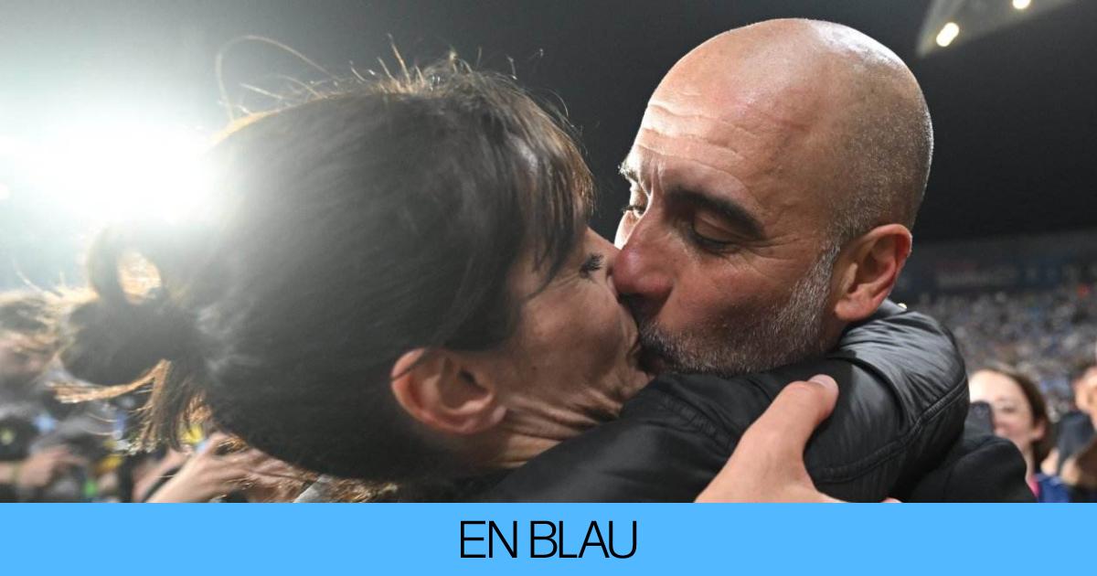 Cristina Serra, mujer de Pep Guardiola y actriz, elegante en los Gaudí ...