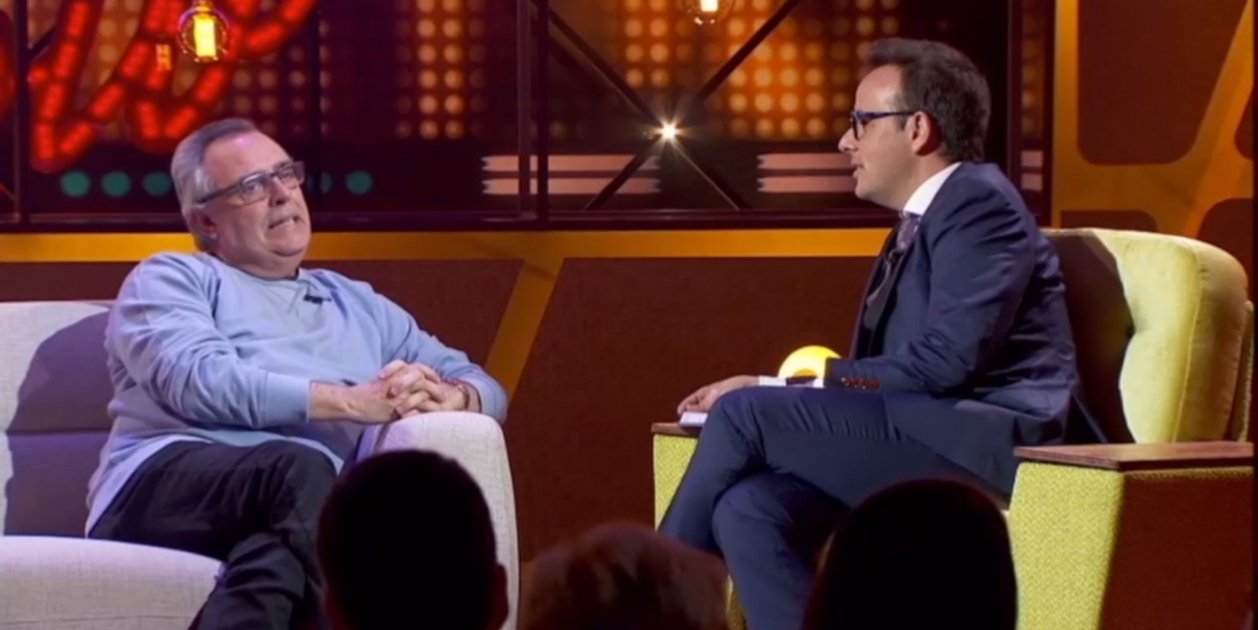 Joan Lluís Bozzo ensorra Àngel Llàcer com mai: "botifler, caragirat, fatxa"