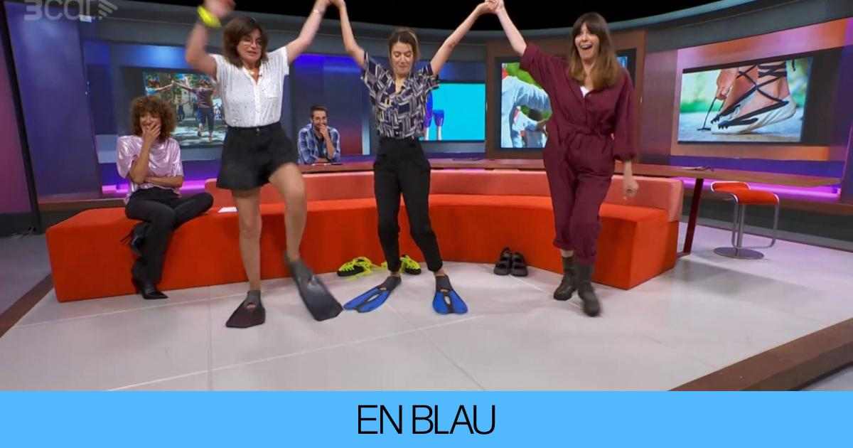 Destrossen 'Planta baixa' per ridiculitzar la sardana: "Feu pena, trist ...