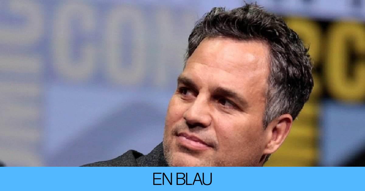 Mark Ruffalo vuelve a enamorar a sus compañeros en el cine: nueva anécdota