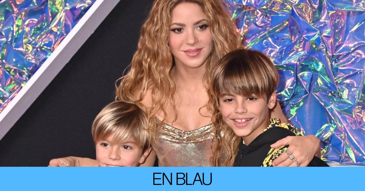 Milan y Sasha están viviendo un infierno en Miami