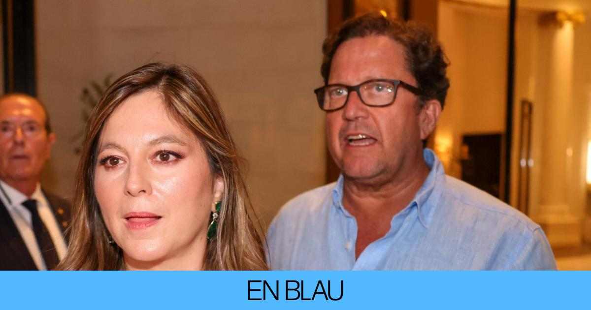 Chábeli Iglesias con su hija secretísima, Sofía, 11 años