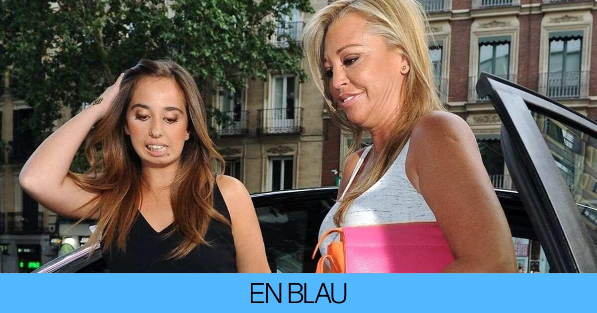 Andrea Janeiro té un sou als Estats Units que multiplica per 2 el d'un ...