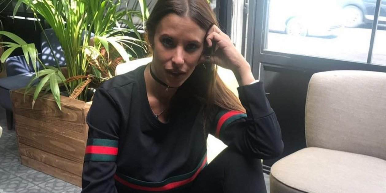 Techi, ex de Kiko Rivera, irreconocible: 5 años alejada de la tele ...